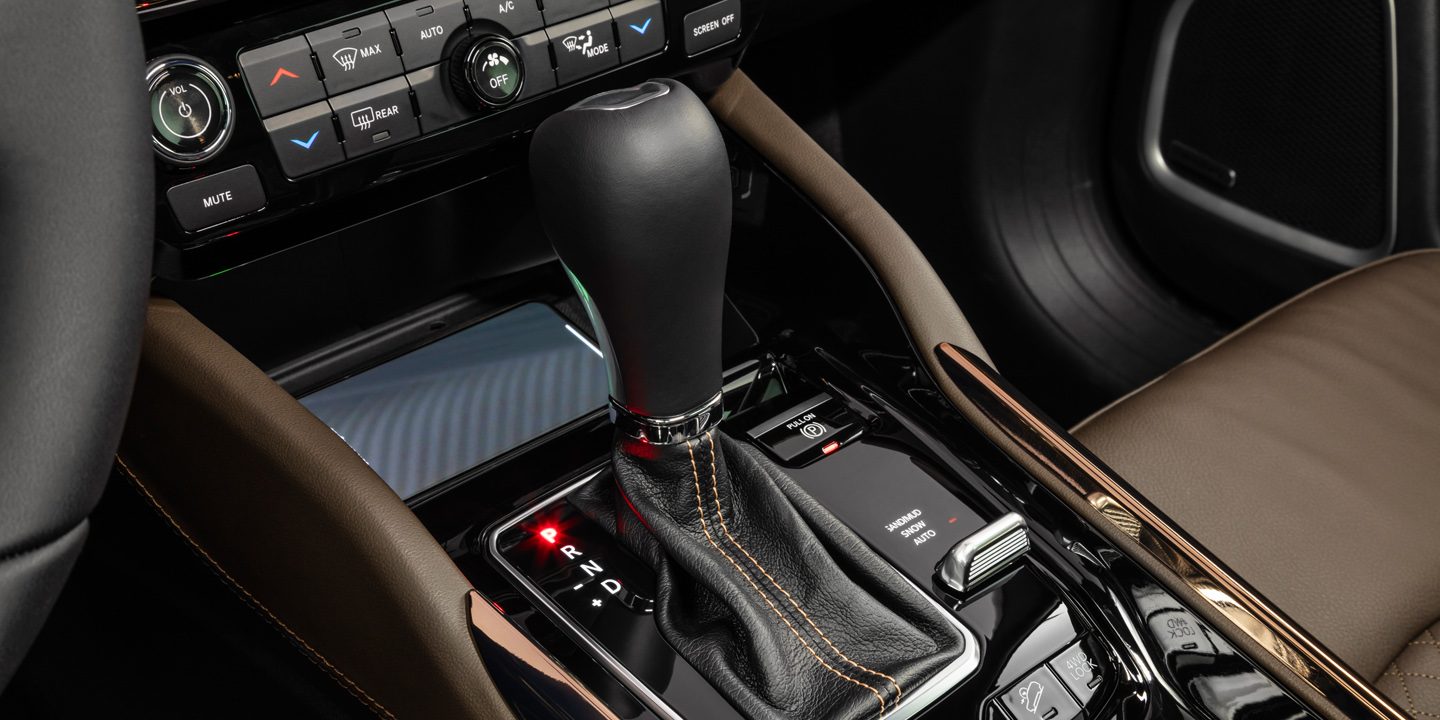 Lanzamiento: Jeep Commander (2026) – Autoblog Argentina