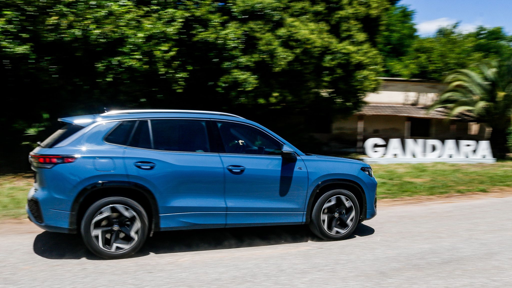 Crítica: Volkswagen Tiguan (2026) – Autoblog Argentina