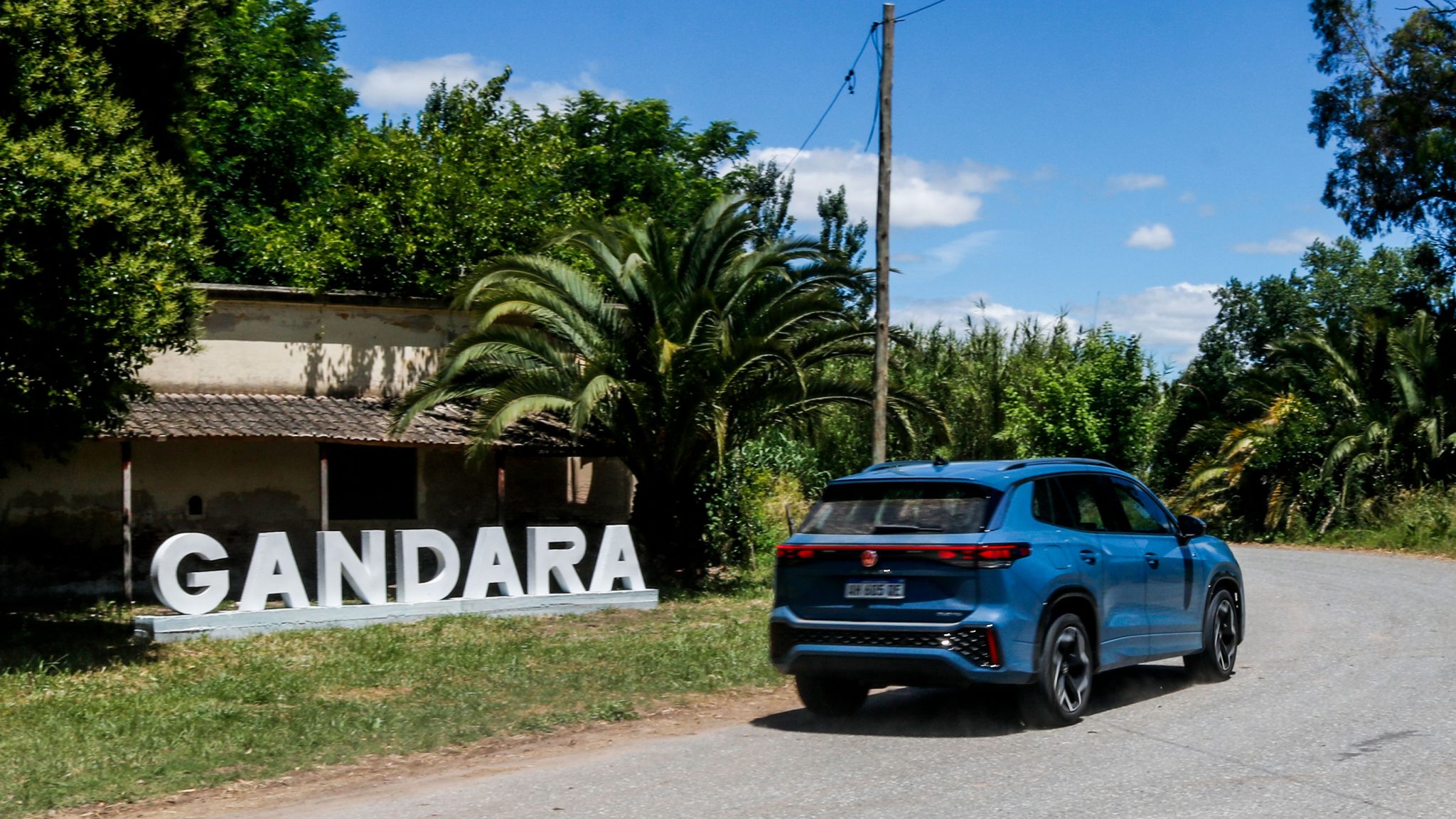 Crítica: Volkswagen Tiguan (2026) – Autoblog Argentina